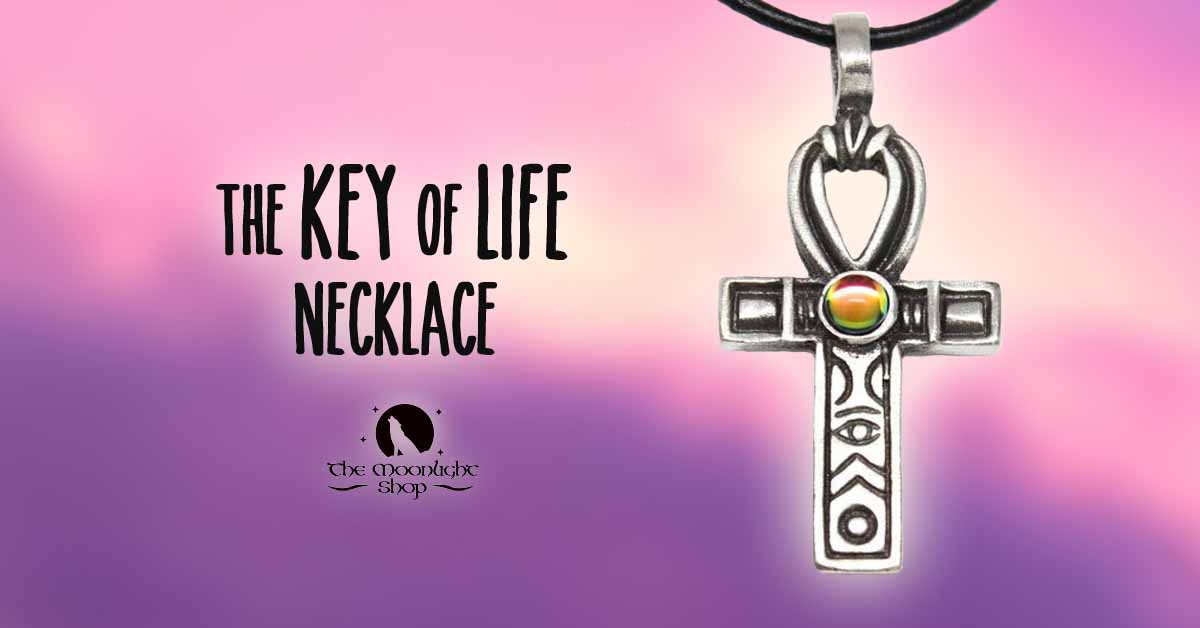 The Ankh | Wicca Daily