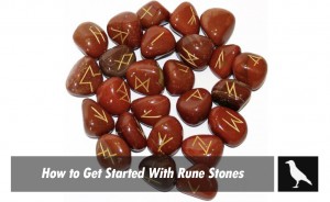 How to Get Started with Rune Stones (A Guide) – Wicca Daily