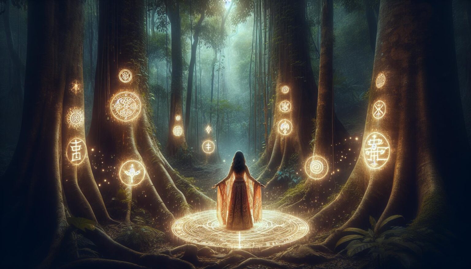 Exploring Spells and Rituals: A Beginner’s Guide to Magical Practices – Wicca Daily