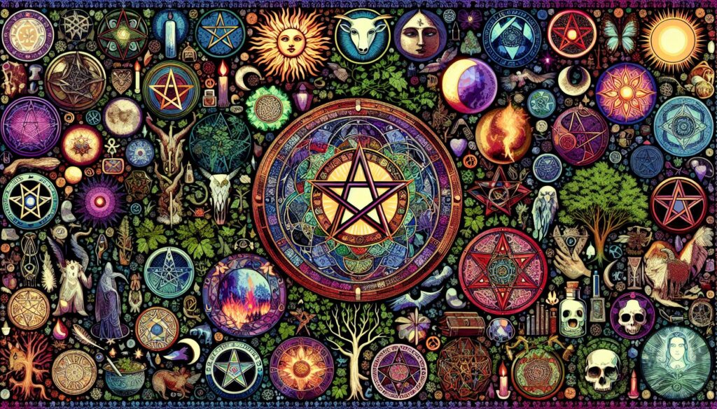 Exploring the Diverse Types of Pagan Religions: A Comprehensive Guide ... Exploring the Diverse Types of Pagan Religions: A Comprehensive Guide ...